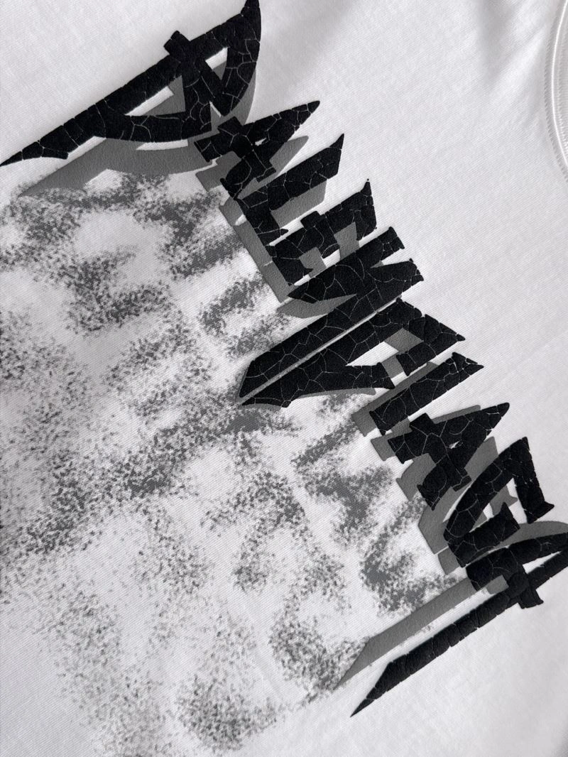 1:1 copy Balenciaga T-Shirts