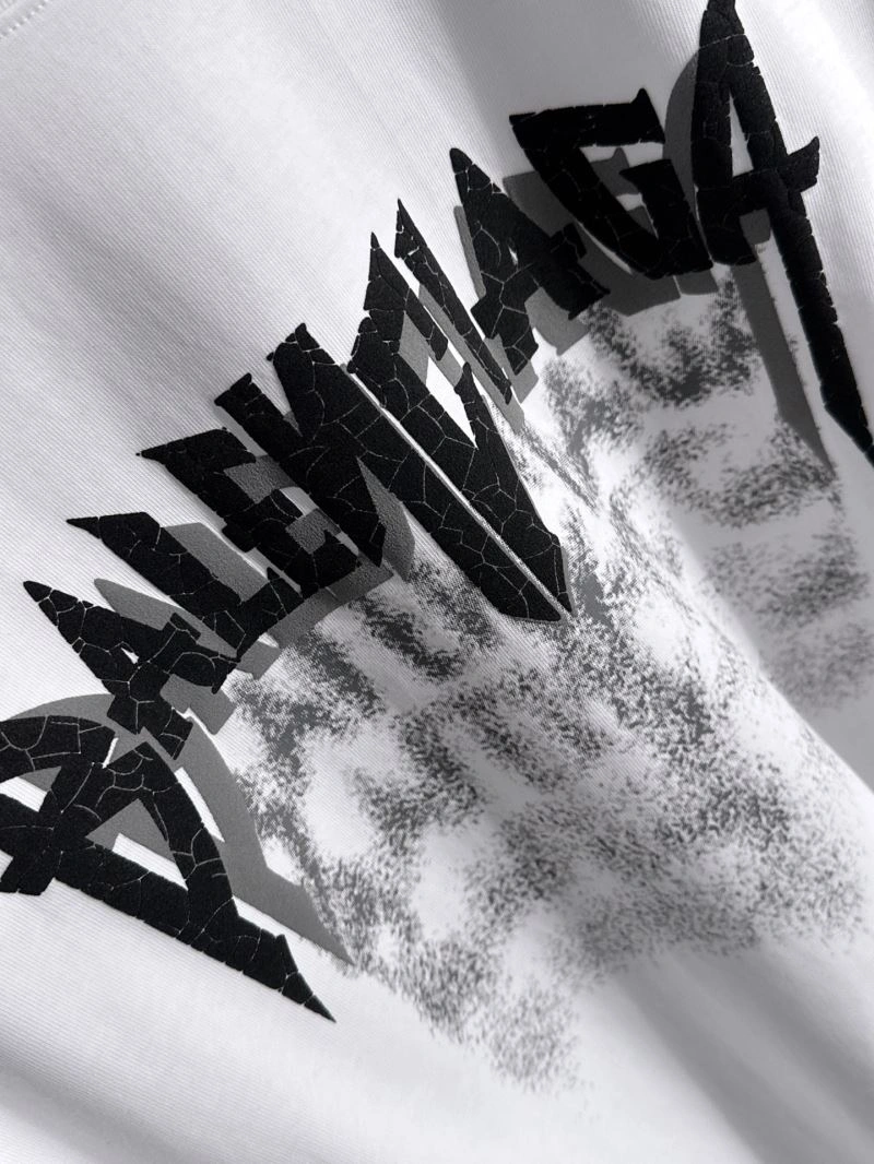 1:1 copy Balenciaga T-Shirts