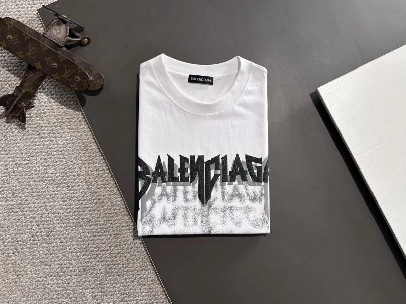 1:1 copy Balenciaga T-Shirts
