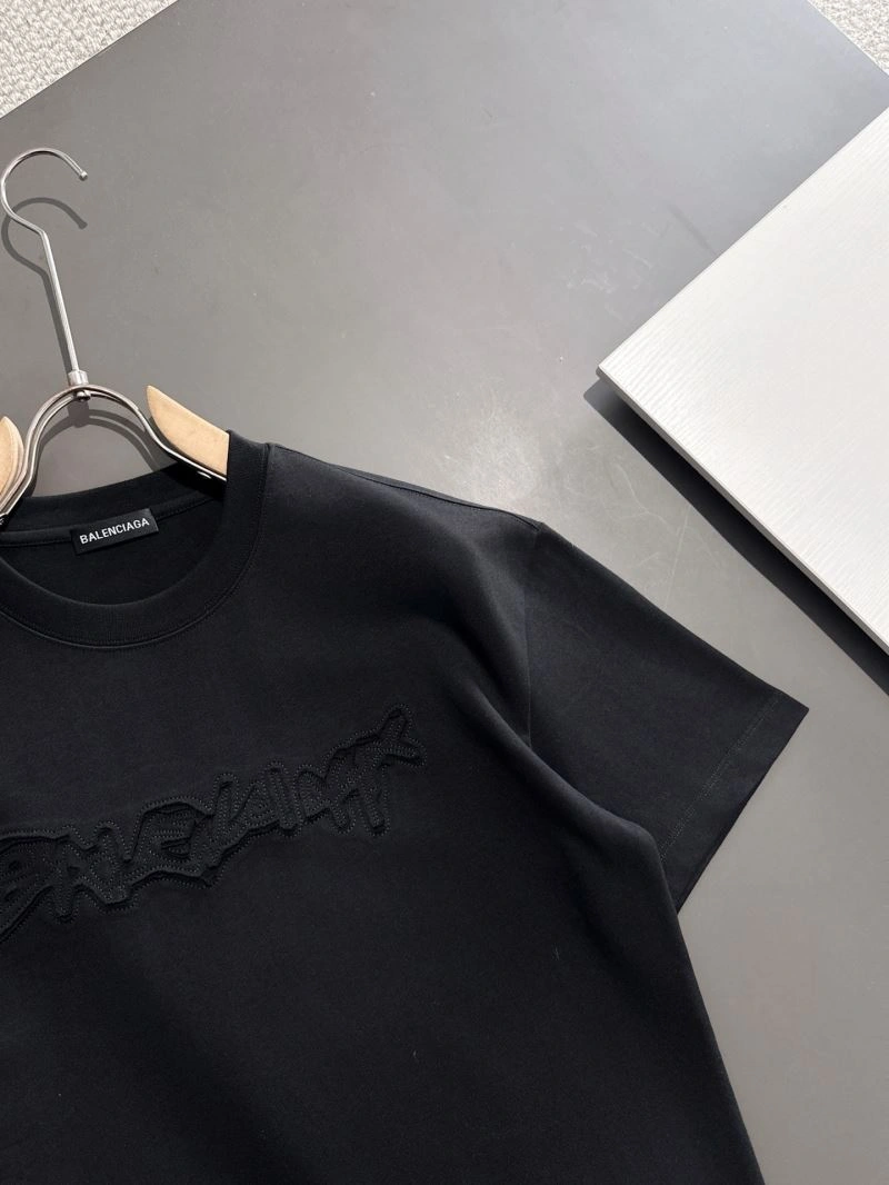1:1 copy Balenciaga T-Shirts