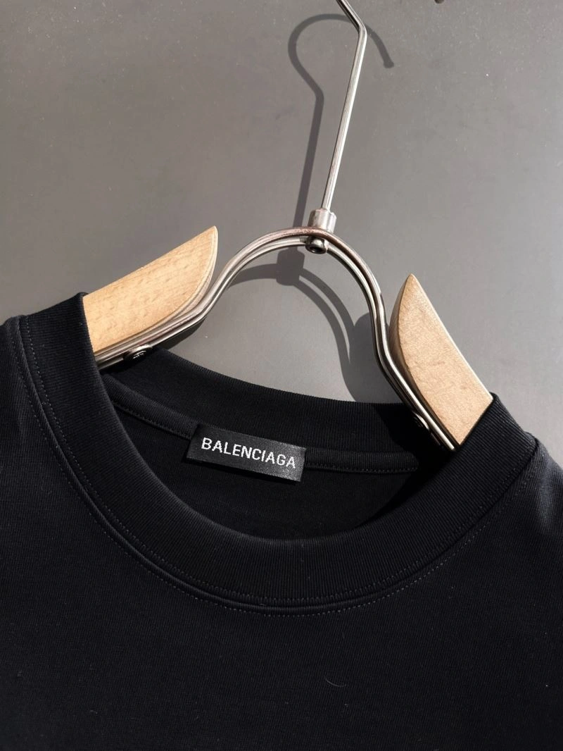 1:1 copy Balenciaga T-Shirts