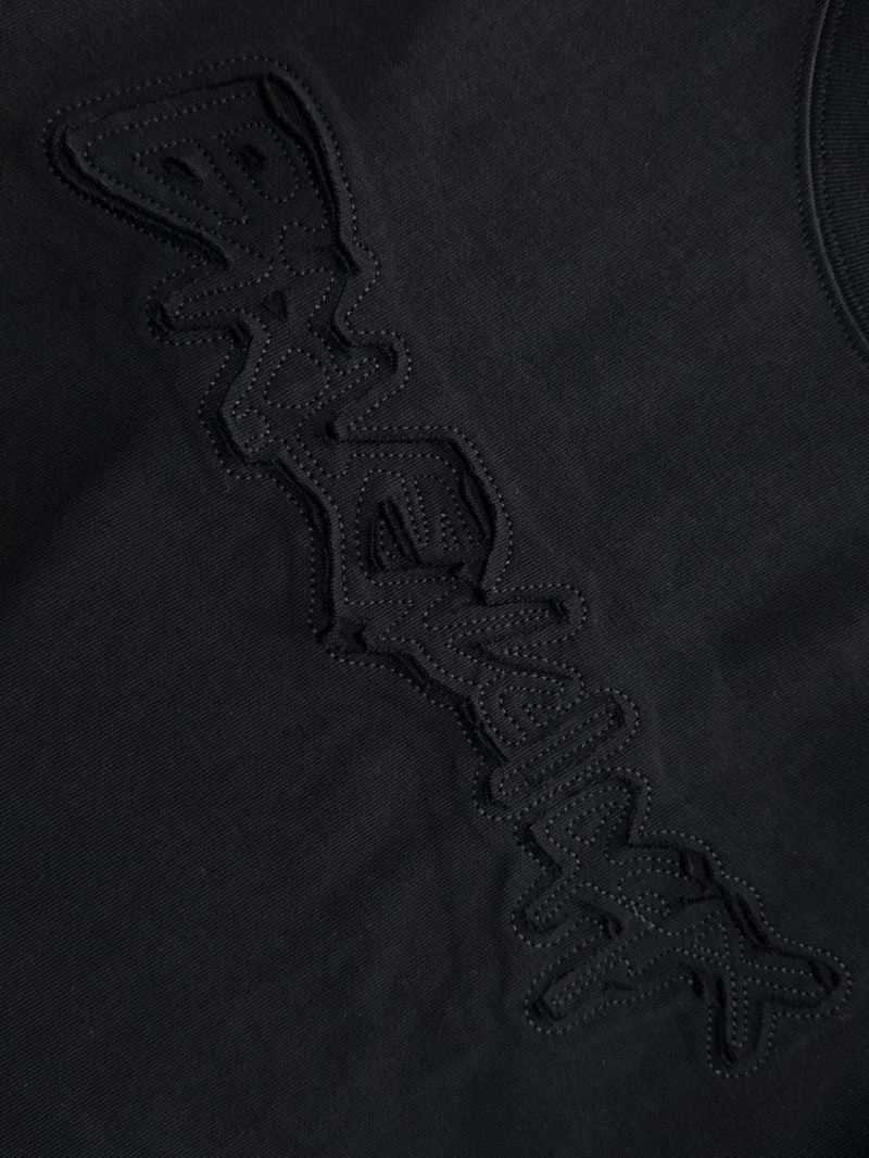 1:1 copy Balenciaga T-Shirts