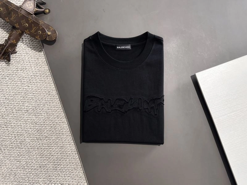 1:1 copy Balenciaga T-Shirts