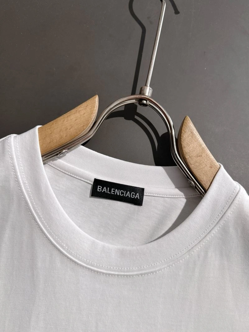 OEM Balenciaga T-Shirts