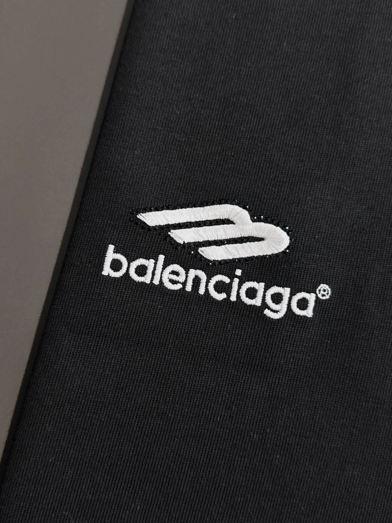 Brand-authenticated Balenciaga T-Shirts