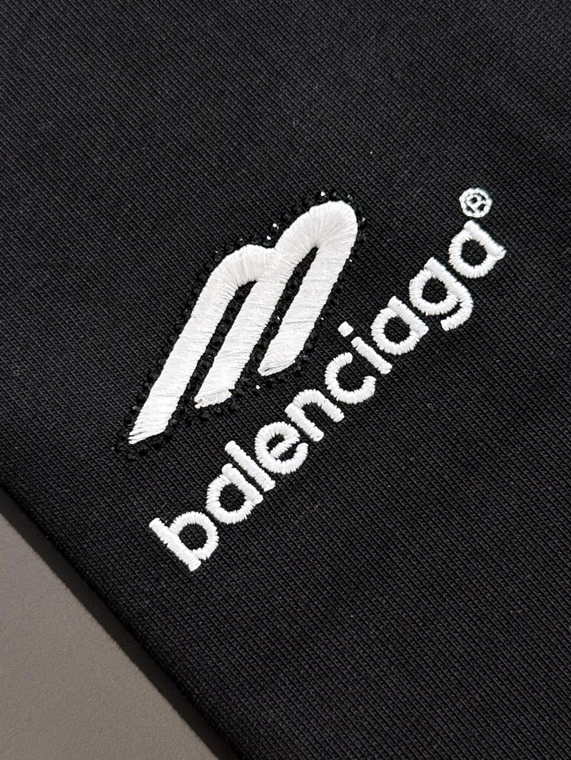 Brand-authenticated Balenciaga T-Shirts