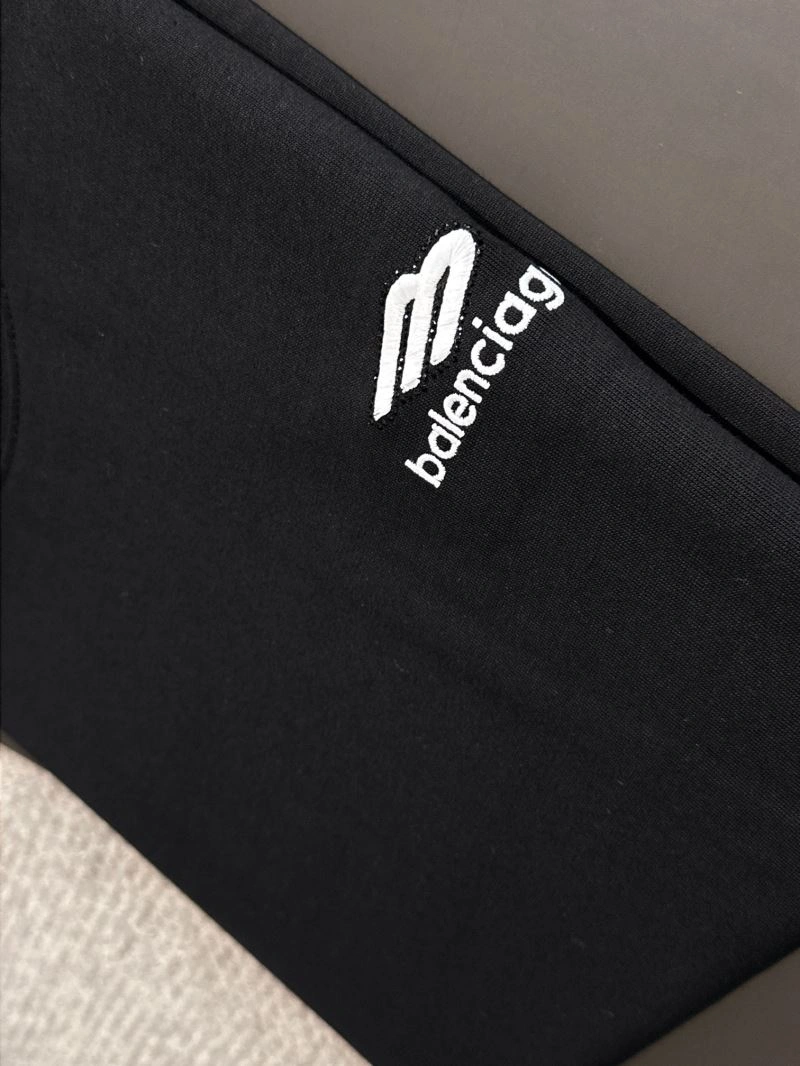 Brand-authenticated Balenciaga T-Shirts