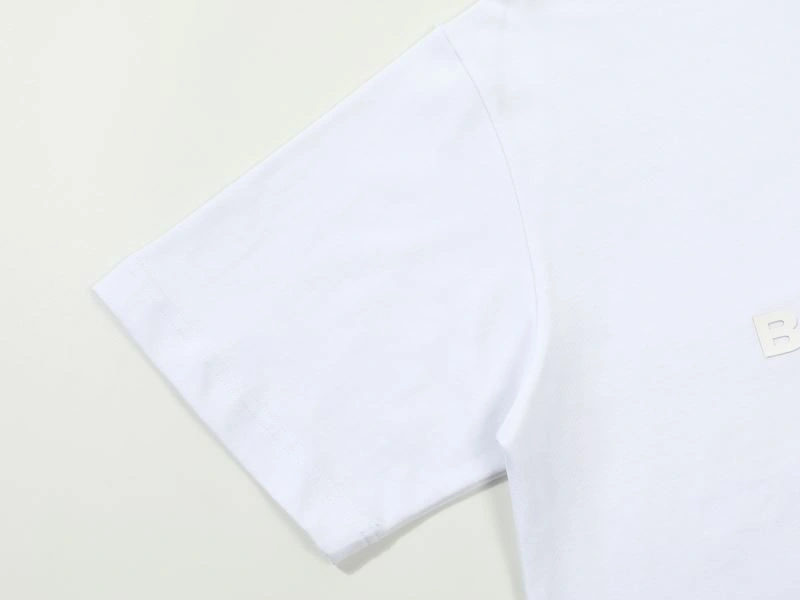 Brand-authenticated Balenciaga T-Shirts