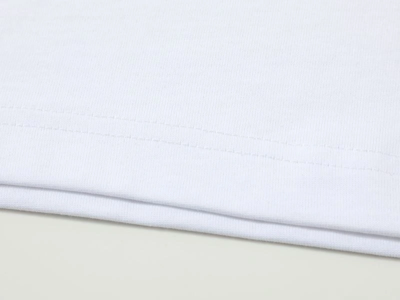 Brand-authenticated Balenciaga T-Shirts