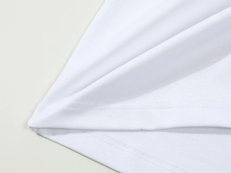 Brand-authenticated Balenciaga T-Shirts