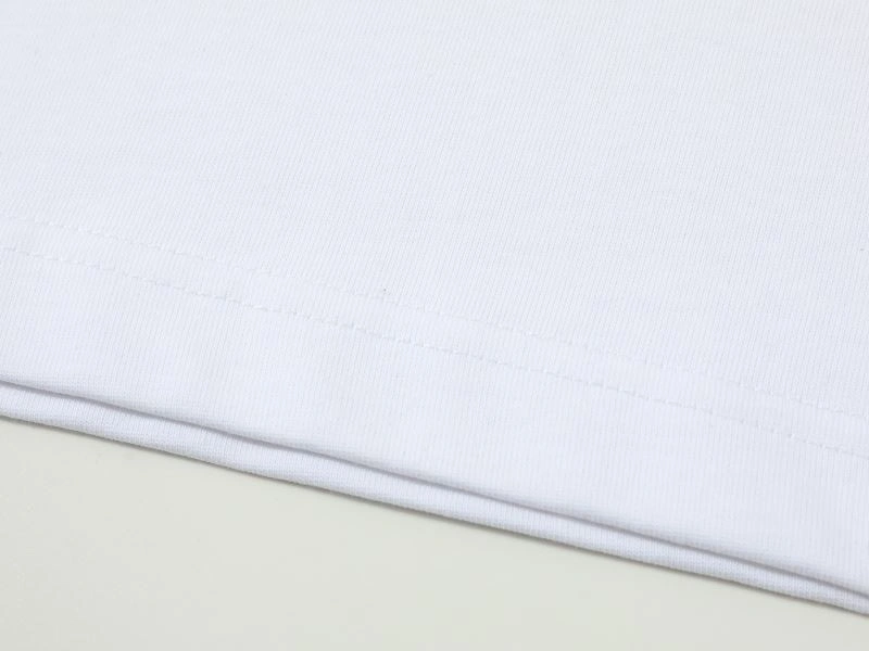 Brand-authenticated Balenciaga T-Shirts