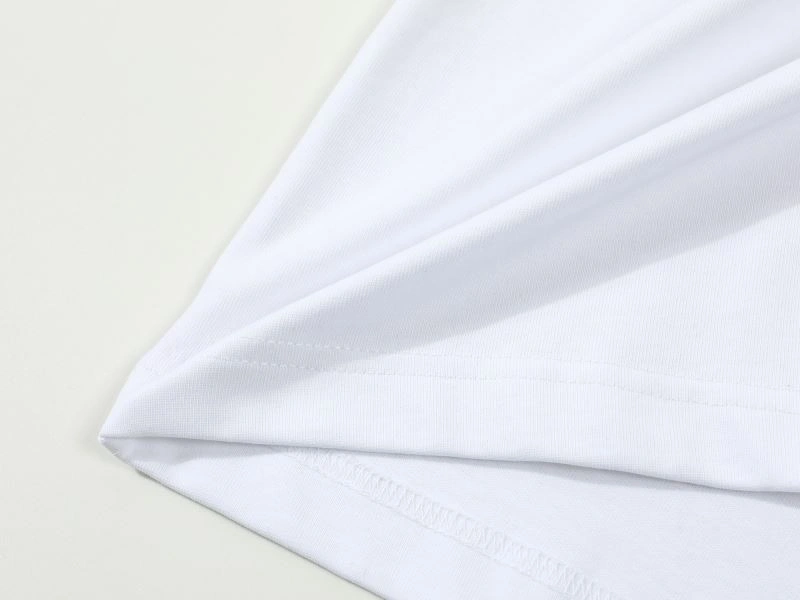 Brand-authenticated Balenciaga T-Shirts