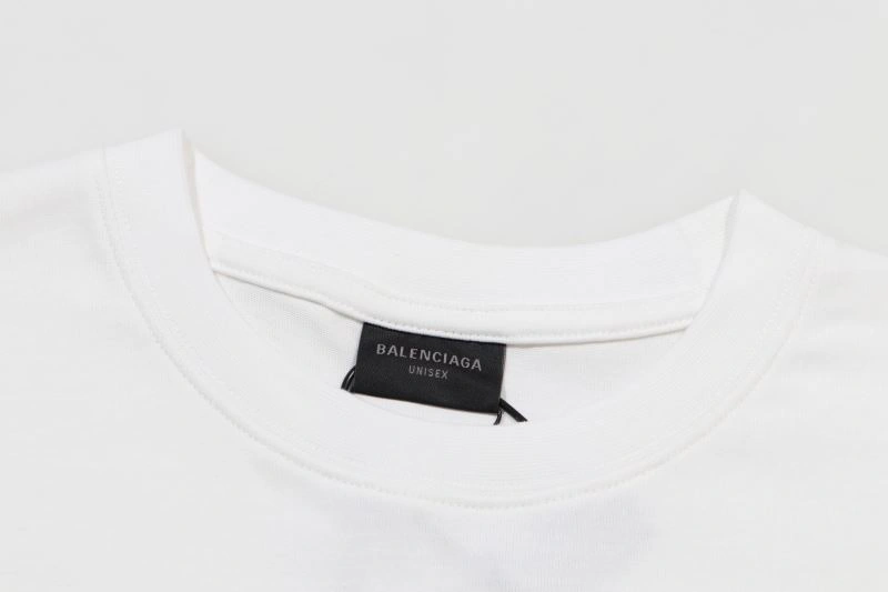 Official Balenciaga T-Shirts