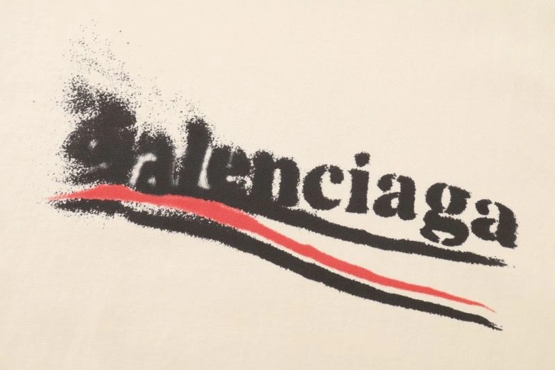Mirror quality Balenciaga T-Shirts