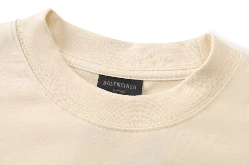 Mirror quality Balenciaga T-Shirts
