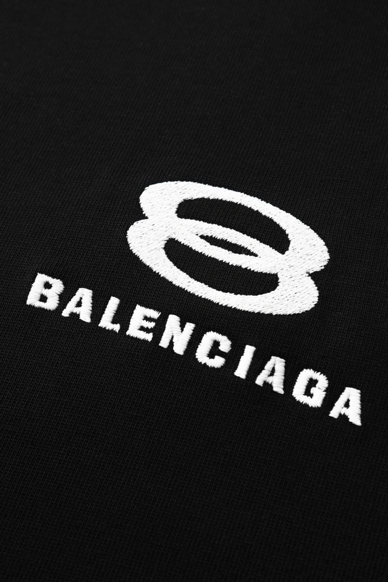 Official Balenciaga T-Shirts