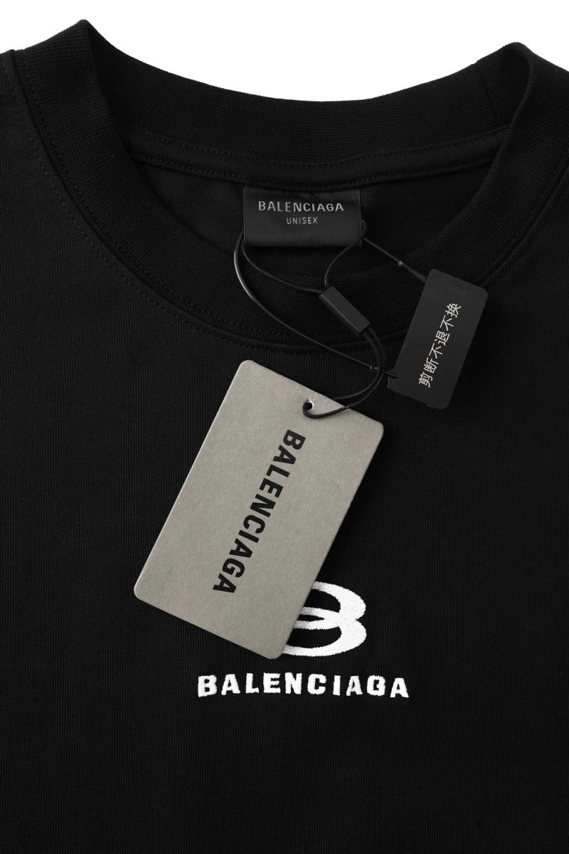 Official Balenciaga T-Shirts