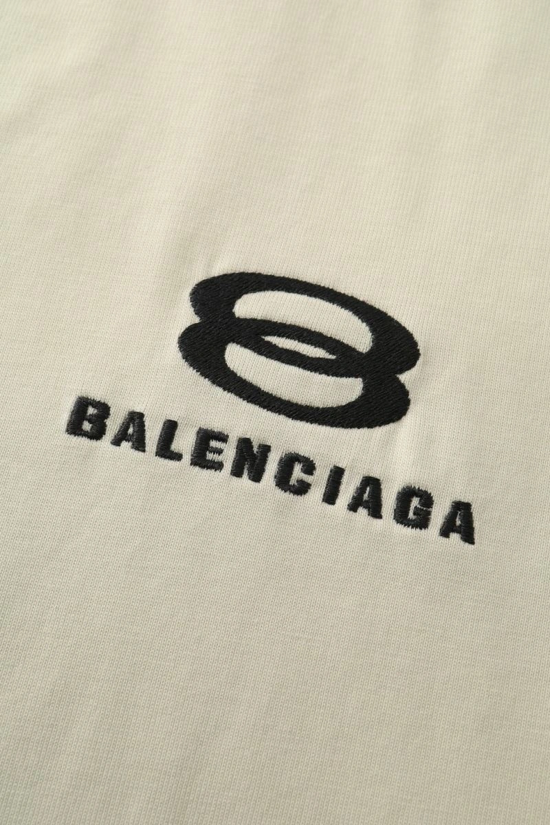 Official Balenciaga T-Shirts