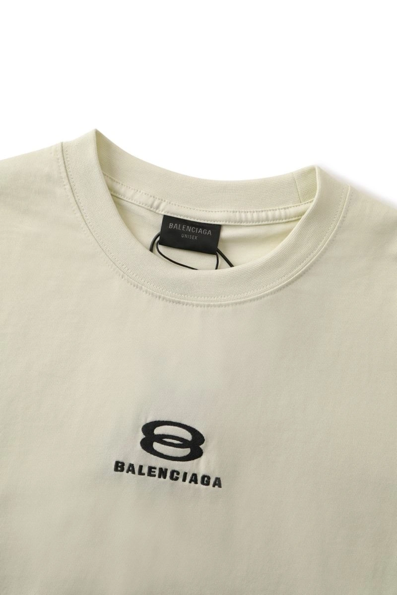 Official Balenciaga T-Shirts