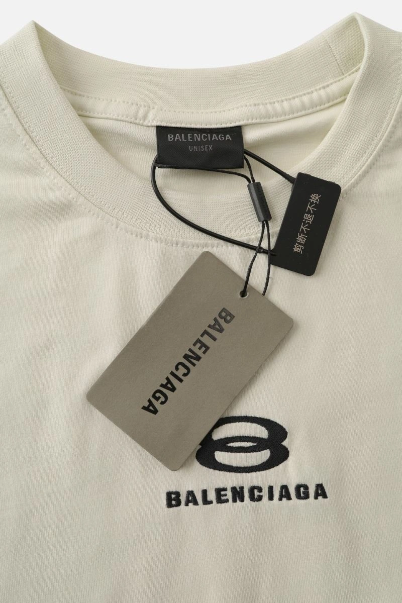 Official Balenciaga T-Shirts