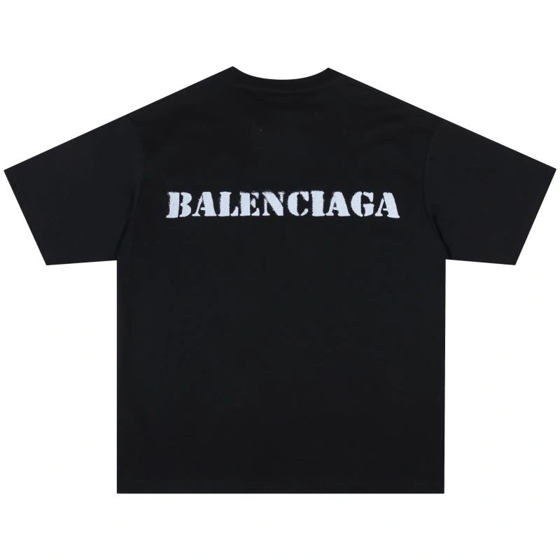 Authentic Balenciaga T-Shirts