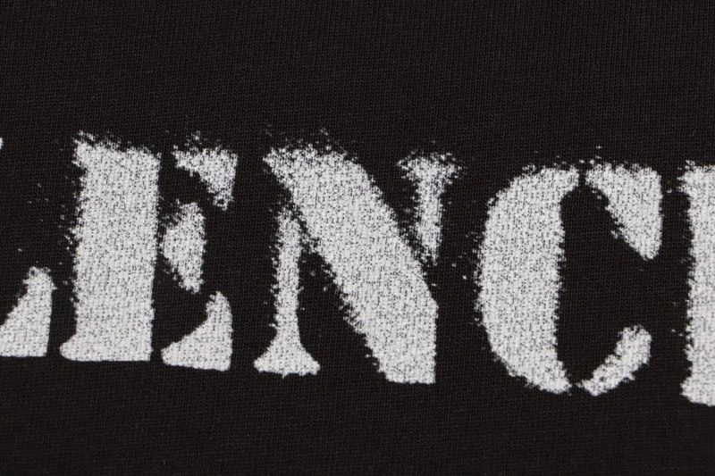 Authentic Balenciaga T-Shirts