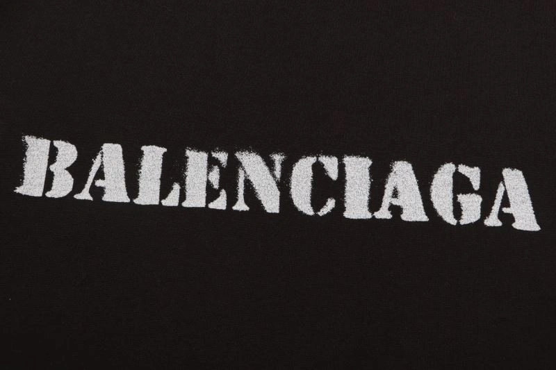 Authentic Balenciaga T-Shirts