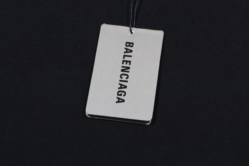 Authentic Balenciaga T-Shirts