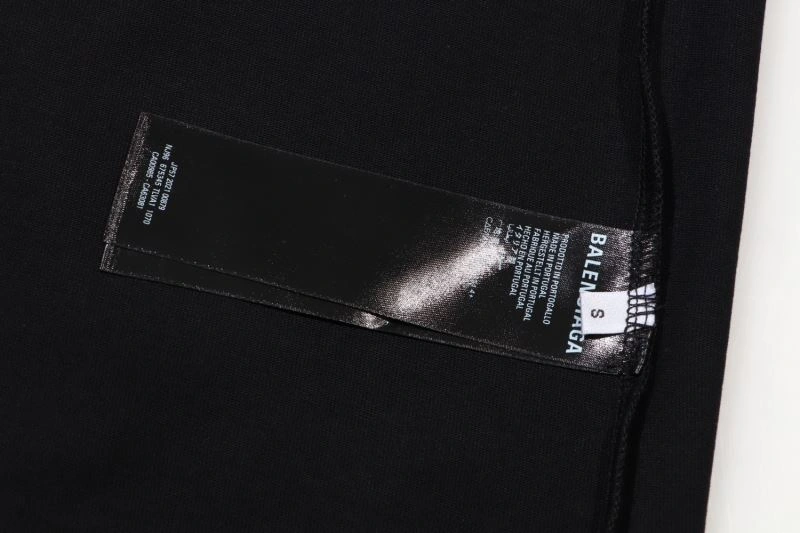 Authentic Balenciaga T-Shirts