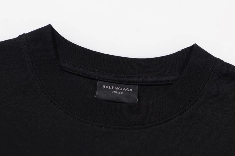 Authentic Balenciaga T-Shirts