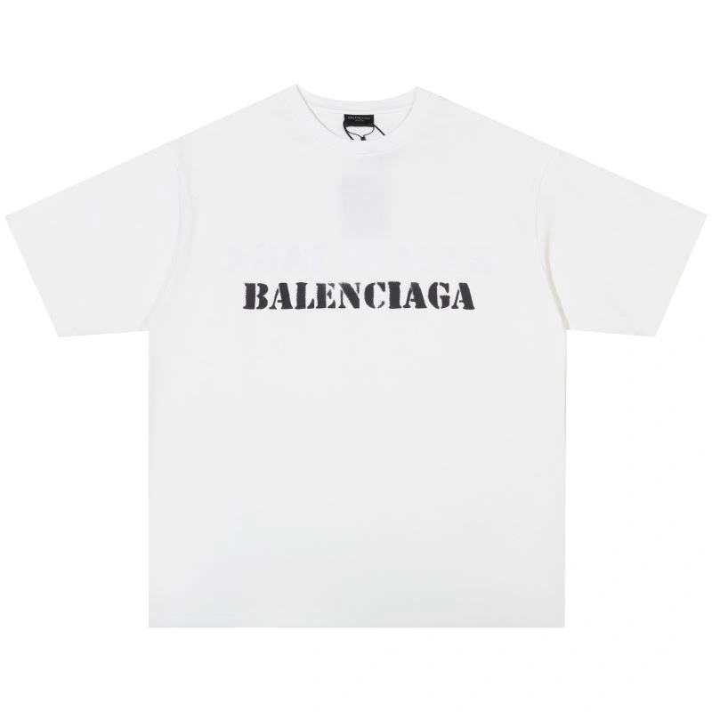 Balenciaga T-Shirts