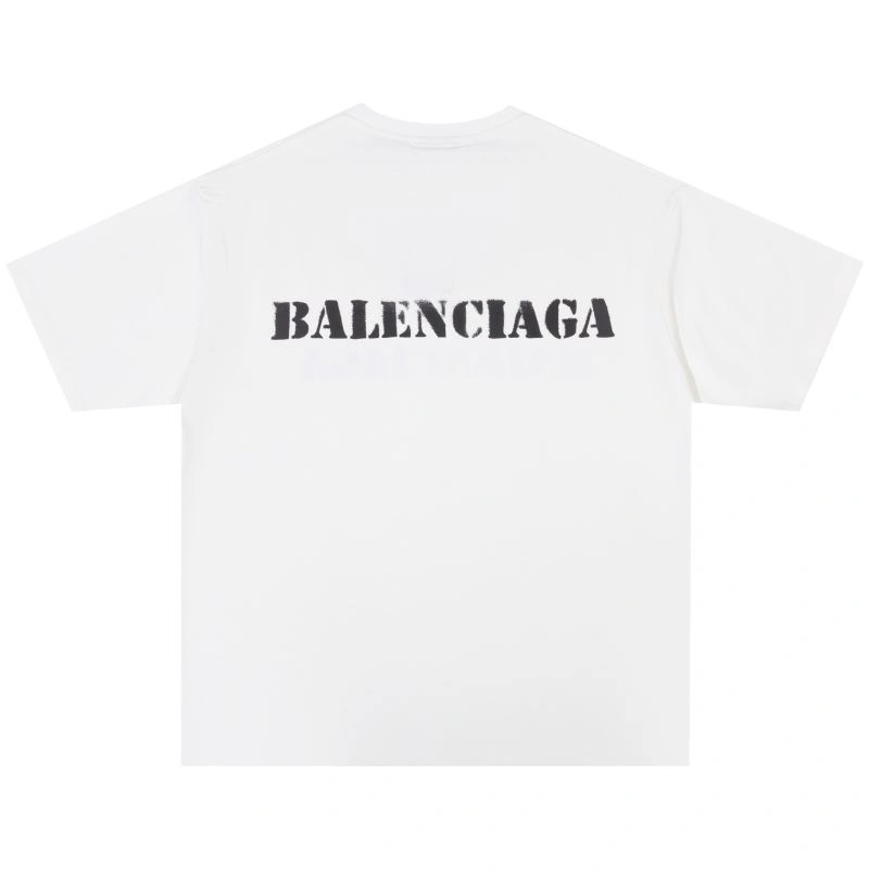 Balenciaga T-Shirts