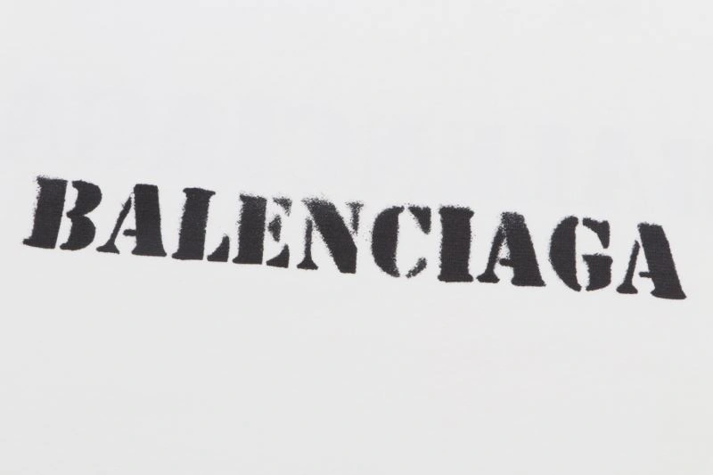 Balenciaga T-Shirts