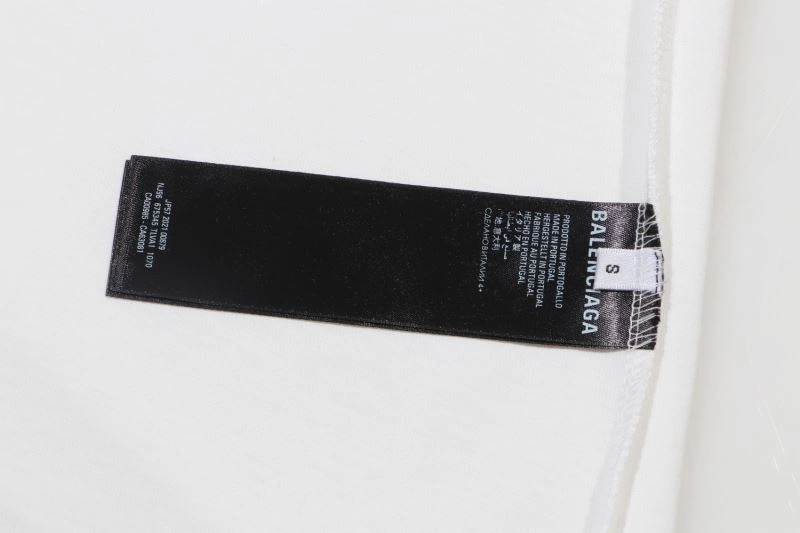 Balenciaga T-Shirts