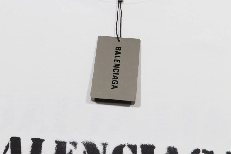Balenciaga T-Shirts