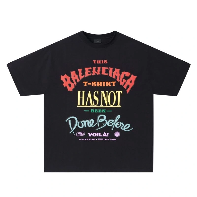 Balenciaga T-Shirts