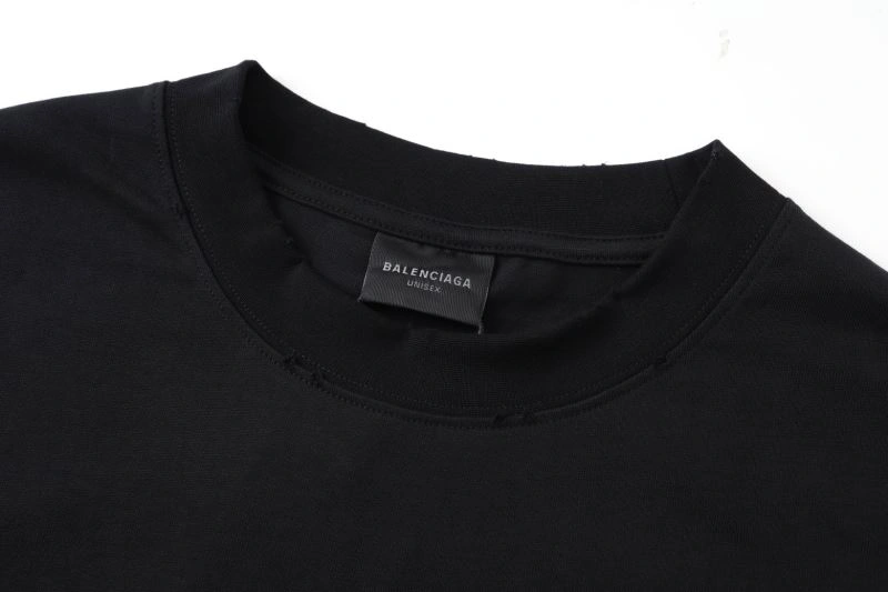 Official Balenciaga T-Shirts