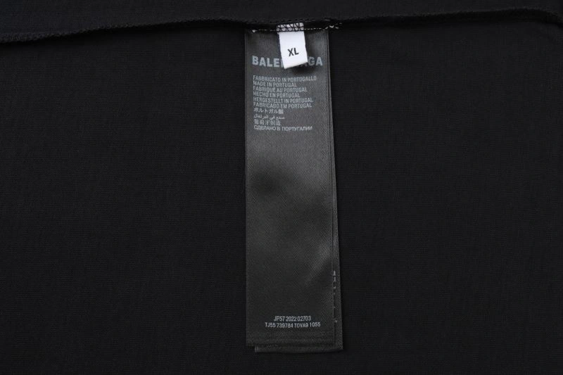 Official Balenciaga T-Shirts