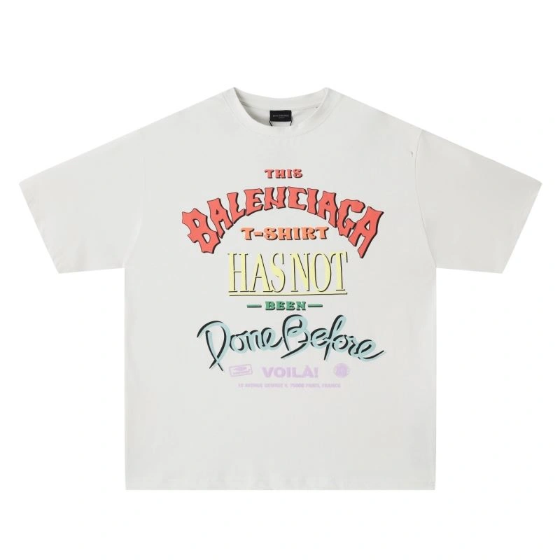 Balenciaga T-Shirts