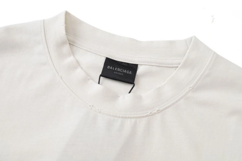 Value-priced Balenciaga T-Shirts