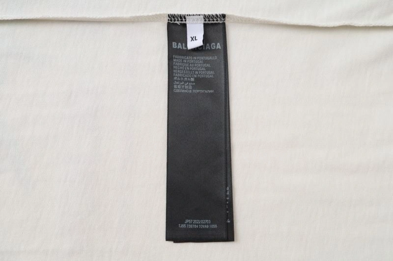 Value-priced Balenciaga T-Shirts