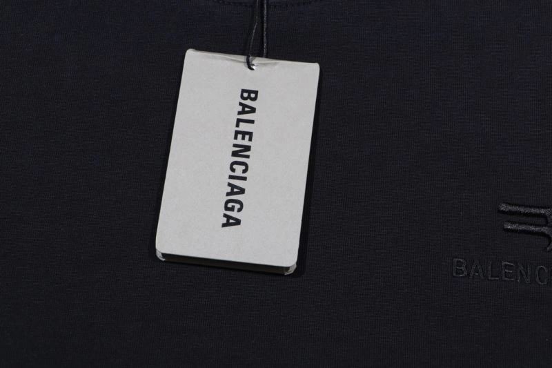 Value-priced Balenciaga T-Shirts