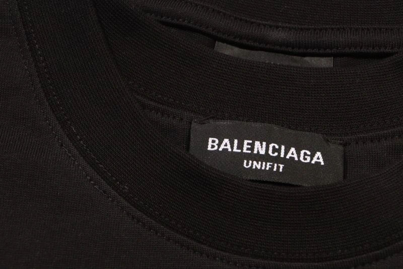 Value-priced Balenciaga T-Shirts