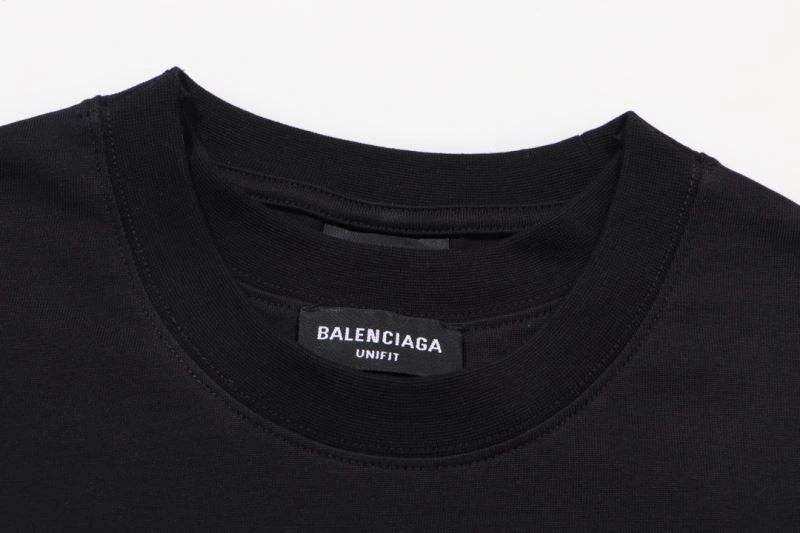 Value-priced Balenciaga T-Shirts