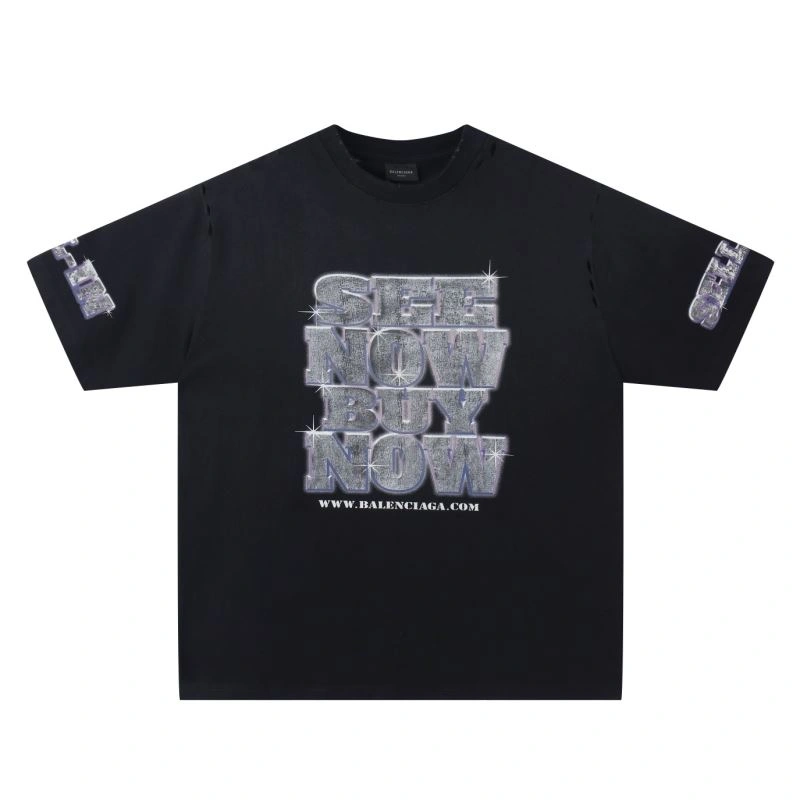 Balenciaga T-Shirts