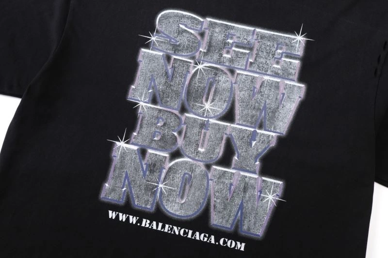 Reasonably priced Balenciaga T-Shirts
