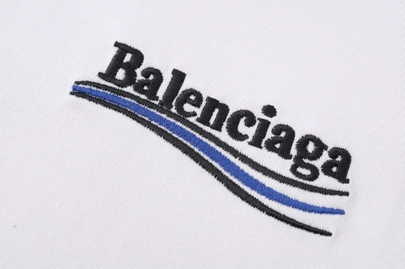 Inexpensive Balenciaga T-Shirts