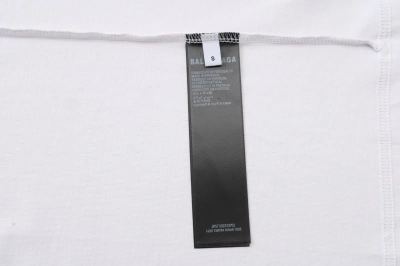 Inexpensive Balenciaga T-Shirts