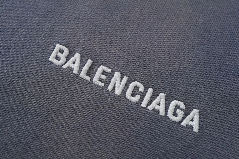 Discounted Balenciaga T-Shirts