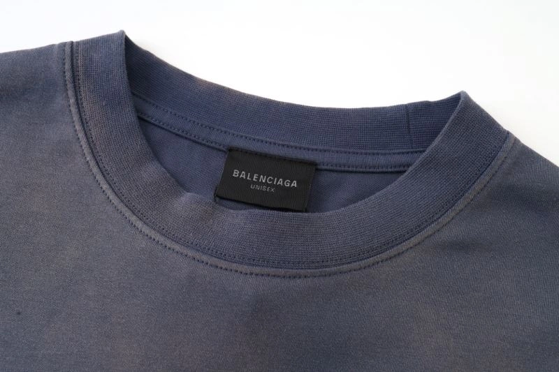 Discounted Balenciaga T-Shirts
